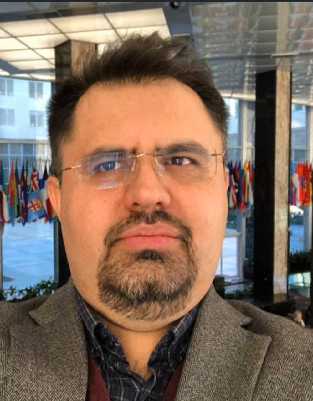 Ahmad Hashem: Ahmad Hashemi Because of its revisionist nature, Iran’s ...